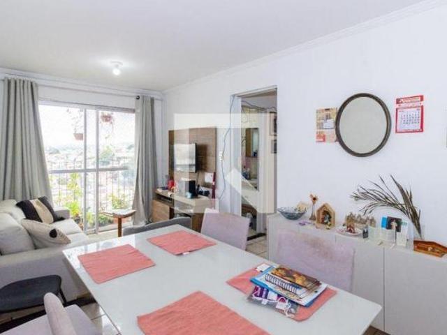 Apartamento à Venda Freguesia do Ó, 2 Quartos, 55 m² São Paulo