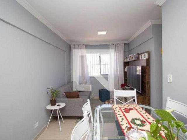 Apartamento à Venda Freguesia do Ó, 2 Quartos, 55 m² São Paulo
