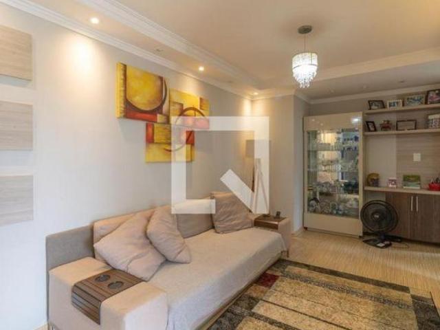 Apartamento à Venda Freguesia do Ó, 2 Quartos, 55 m² São Paulo