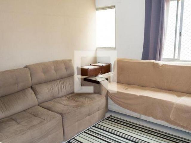 Apartamento à Venda Freguesia do Ó, 2 Quartos, 55 m² São Paulo