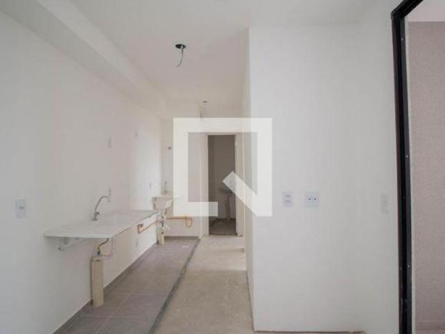 Apartamento à Venda Freguesia do Ó, 2 Quartos, 55 m² São Paulo