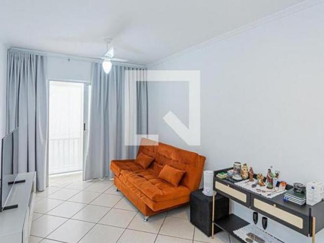 Apartamento à Venda Freguesia do Ó, 2 Quartos, 56 m2