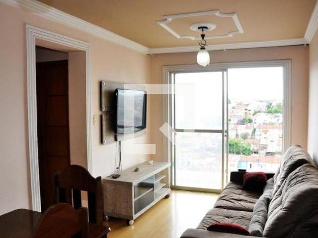 Apartamento à Venda Freguesia do Ó, 2 Quartos, 56 m2