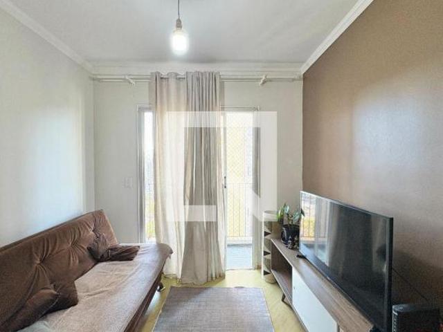 Apartamento à Venda Freguesia do Ó, 2 Quartos, 56 m2