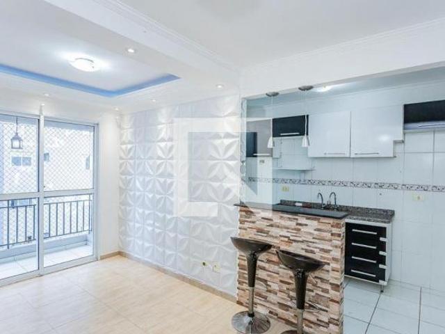 Apartamento à Venda Freguesia do Ó, 2 Quartos, 56 m2
