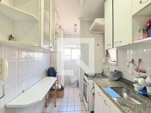 Apartamento à Venda Freguesia do Ó, 2 Quartos, 56 m2