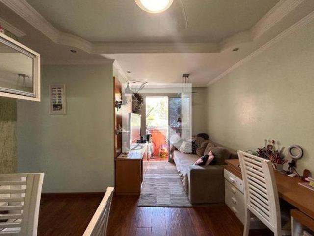 Apartamento à Venda Freguesia do Ó, 2 Quartos, 56 m2