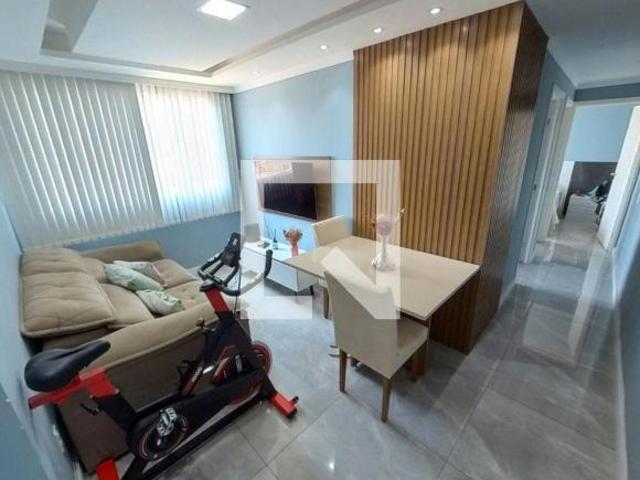 Apartamento à Venda Freguesia do Ó, 2 Quartos, 56 m2