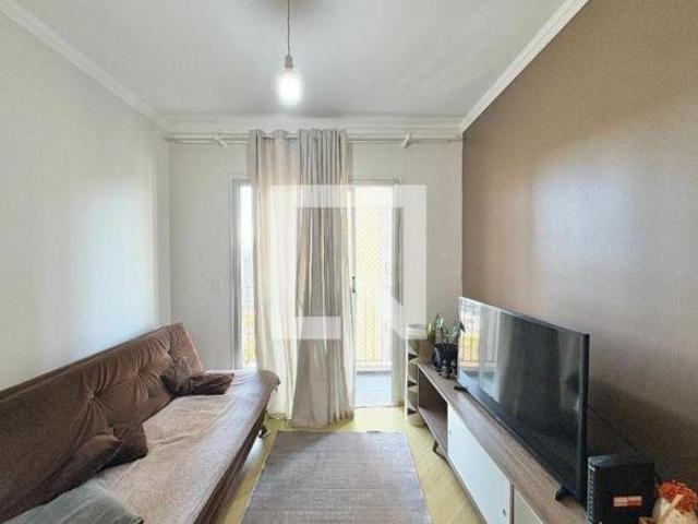 Apartamento à Venda Freguesia do Ó, 2 Quartos, 56 m² São Paulo