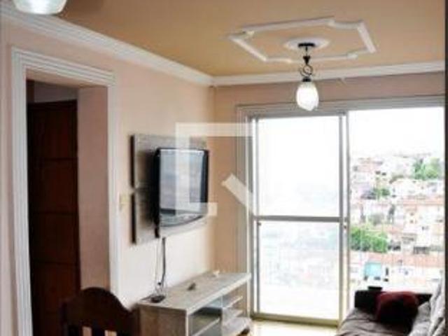 Apartamento à Venda Freguesia do Ó, 2 Quartos, 56 m² São Paulo