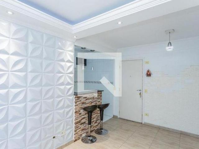 Apartamento à Venda Freguesia do Ó, 2 Quartos, 56 m² São Paulo