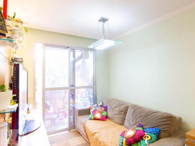 Apartamento à Venda Freguesia do Ó, 2 Quartos, 56 m² São Paulo