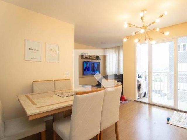 Apartamento à Venda Freguesia do Ó, 2 Quartos, 58 m2