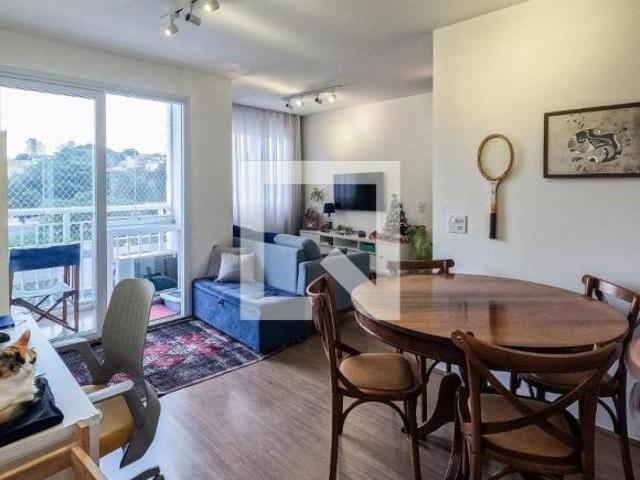 Apartamento à Venda Freguesia do Ó, 2 Quartos, 58 m2