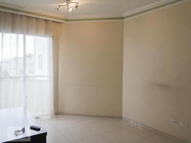 Apartamento à Venda Freguesia do Ó, 2 Quartos, 58 m2