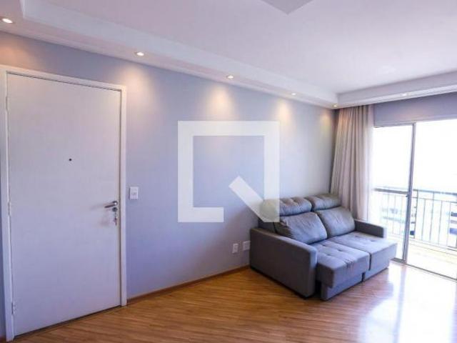 Apartamento à Venda Freguesia do Ó, 2 Quartos, 58 m2