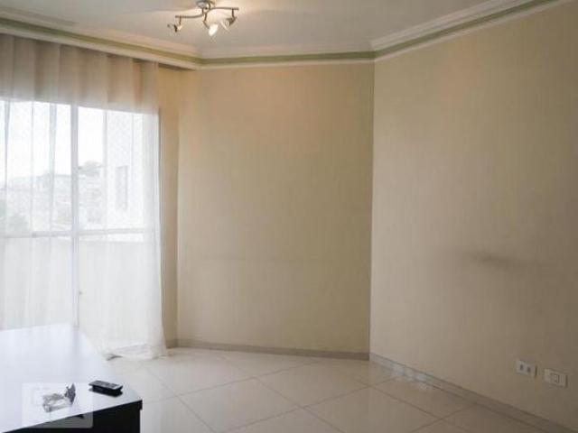 Apartamento à Venda Freguesia do Ó, 2 Quartos, 58 m2