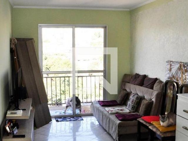 Apartamento à Venda Freguesia do Ó, 2 Quartos, 58 m2