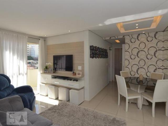 Apartamento à Venda Freguesia do Ó, 2 Quartos, 58 m2