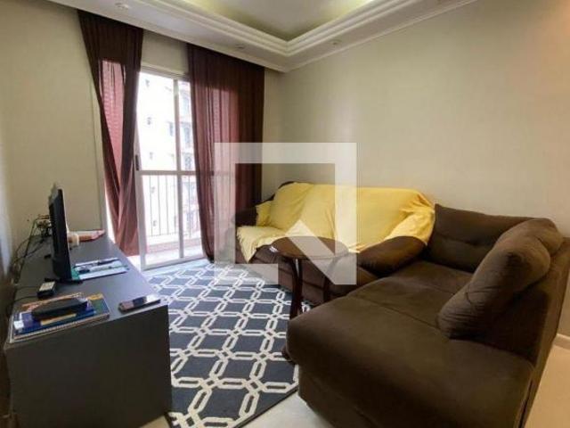 Apartamento à Venda Freguesia do Ó, 2 Quartos, 58 m2