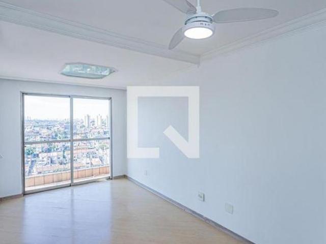 Apartamento à Venda Freguesia do Ó, 2 Quartos, 58 m2