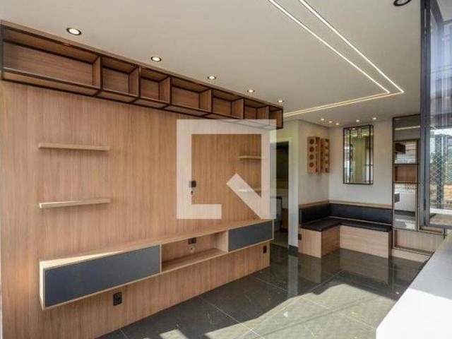 Apartamento à Venda Freguesia do Ó, 2 Quartos, 58 m² São Paulo