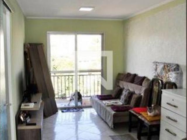 Apartamento à Venda Freguesia do Ó, 2 Quartos, 58 m² São Paulo
