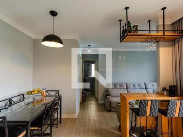 Apartamento à Venda Freguesia do Ó, 2 Quartos, 58 m² São Paulo