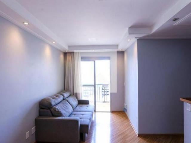 Apartamento à Venda Freguesia do Ó, 2 Quartos, 58 m² São Paulo