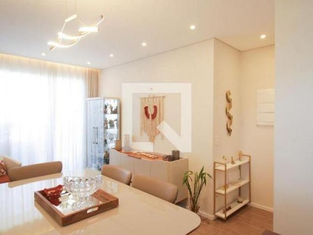Apartamento à Venda Freguesia do Ó, 2 Quartos, 58 m² São Paulo