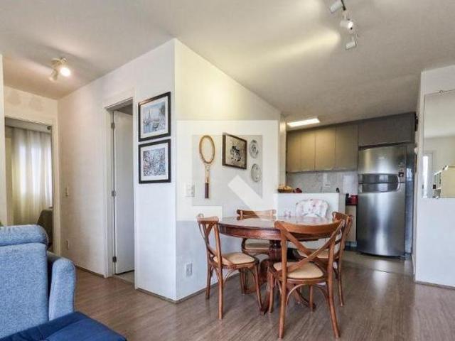Apartamento à Venda Freguesia do Ó, 2 Quartos, 58 m² São Paulo