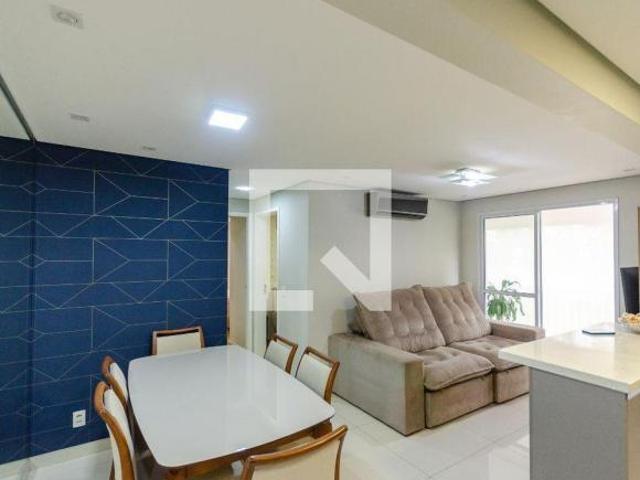 Apartamento à Venda Freguesia do Ó, 2 Quartos, 59 m2