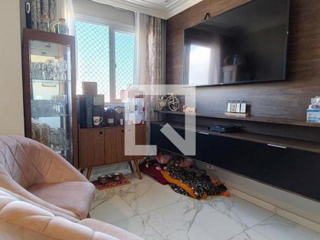 Apartamento à Venda Freguesia do Ó, 2 Quartos, 59 m2