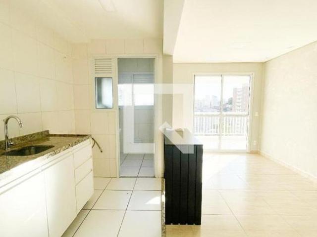 Apartamento à Venda Freguesia do Ó, 2 Quartos, 59 m2