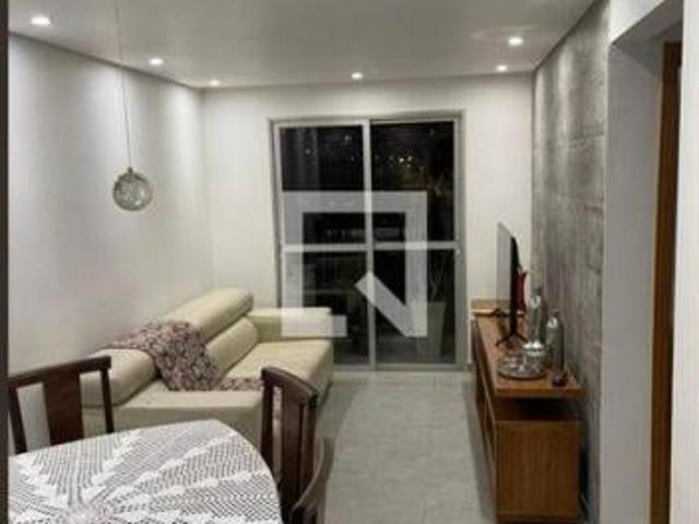 Apartamento à Venda Freguesia do Ó, 2 Quartos, 59 m2