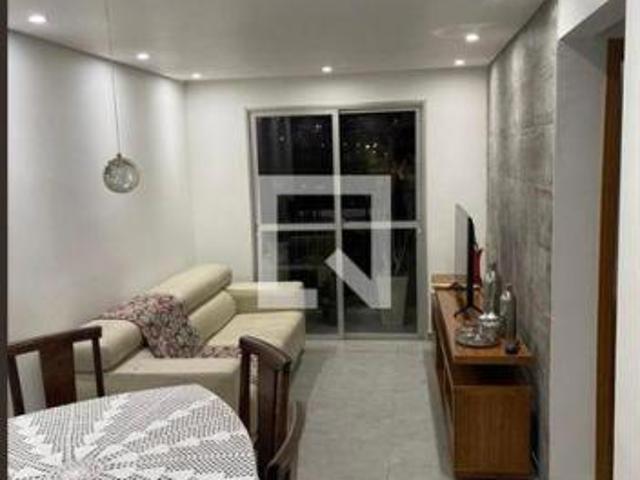 Apartamento à Venda Freguesia do Ó, 2 Quartos, 59 m² São Paulo