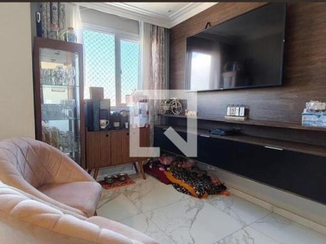 Apartamento à Venda Freguesia do Ó, 2 Quartos, 59 m² São Paulo