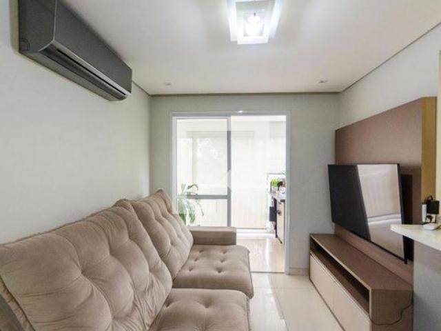 Apartamento à Venda Freguesia do Ó, 2 Quartos, 59 m² São Paulo