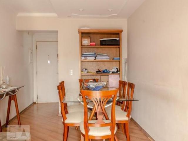 Apartamento à Venda Freguesia do Ó, 2 Quartos, 63 m2