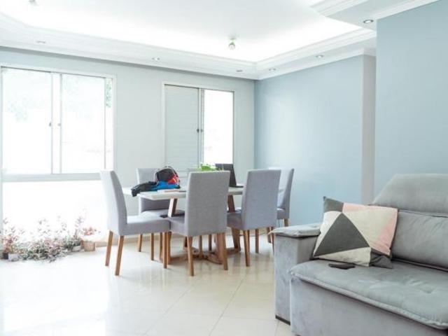 Apartamento à Venda Freguesia do Ó, 2 Quartos, 63 m2