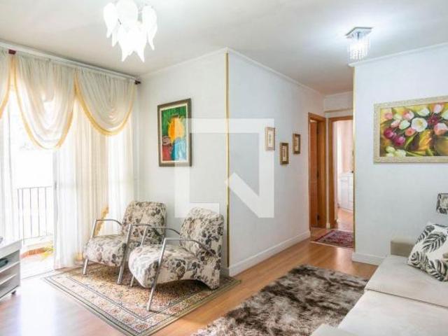 Apartamento à Venda Freguesia do Ó, 2 Quartos, 60 m2
