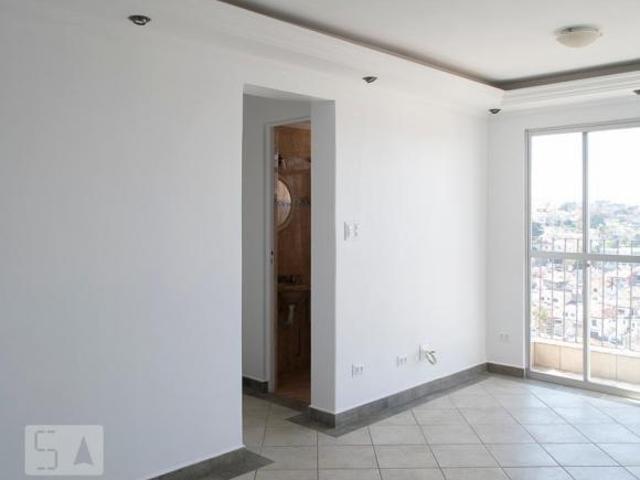 Apartamento à Venda Freguesia do Ó, 2 Quartos, 60 m2
