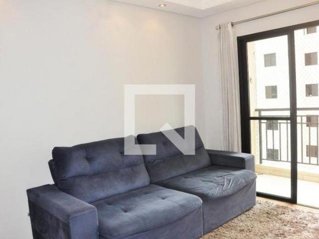Apartamento à Venda Freguesia do Ó, 2 Quartos, 60 m2