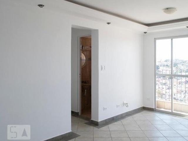 Apartamento à Venda Freguesia do Ó, 2 Quartos, 60 m2