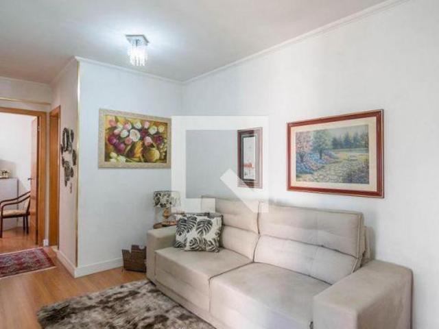 Apartamento à Venda Freguesia do Ó, 2 Quartos, 60 m2