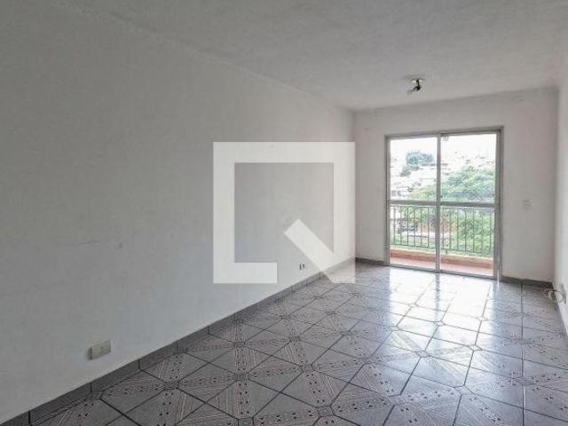 Apartamento à Venda Freguesia do Ó, 2 Quartos, 60 m2