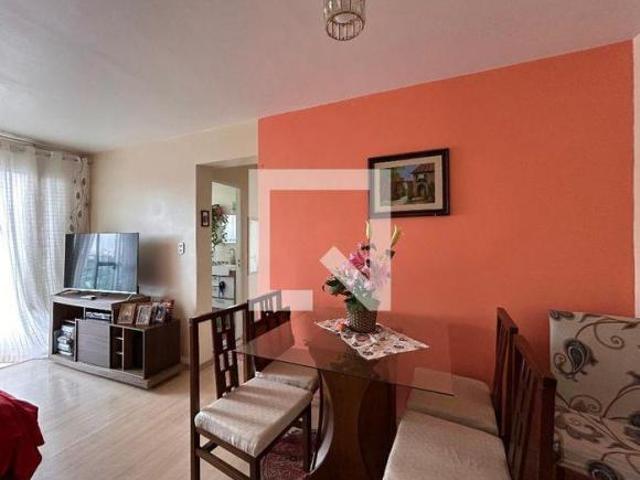Apartamento à Venda Freguesia do Ó, 2 Quartos, 60 m2
