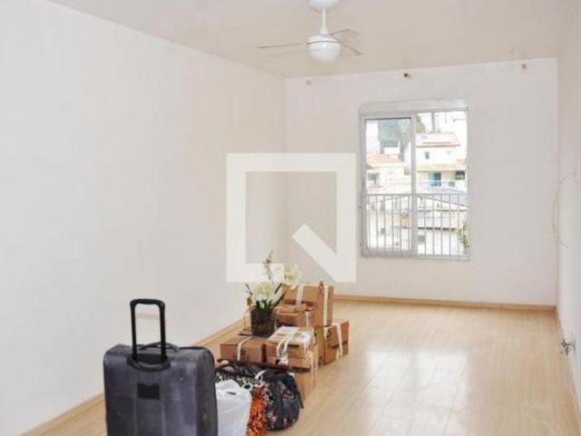 Apartamento à Venda Freguesia do Ó, 2 Quartos, 60 m2