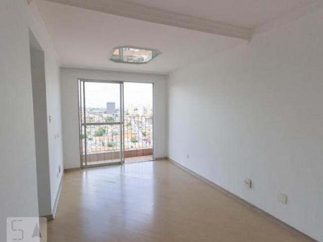 Apartamento à Venda Freguesia do Ó, 2 Quartos, 60 m2