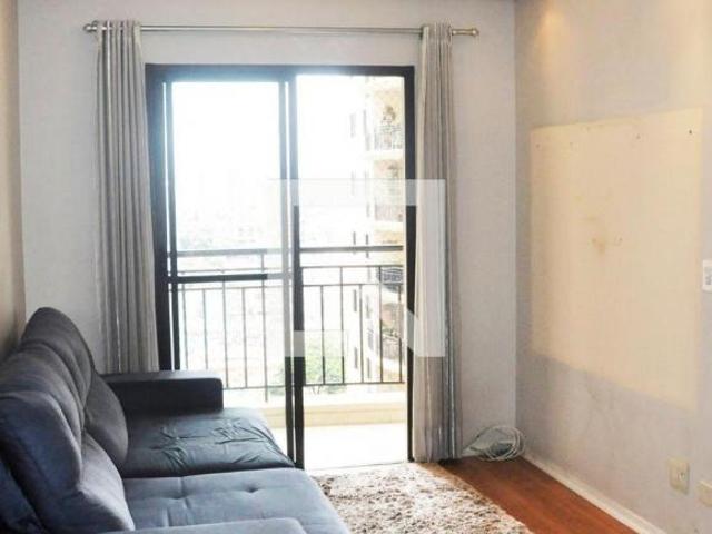 Apartamento à Venda Freguesia do Ó, 2 Quartos, 60 m2